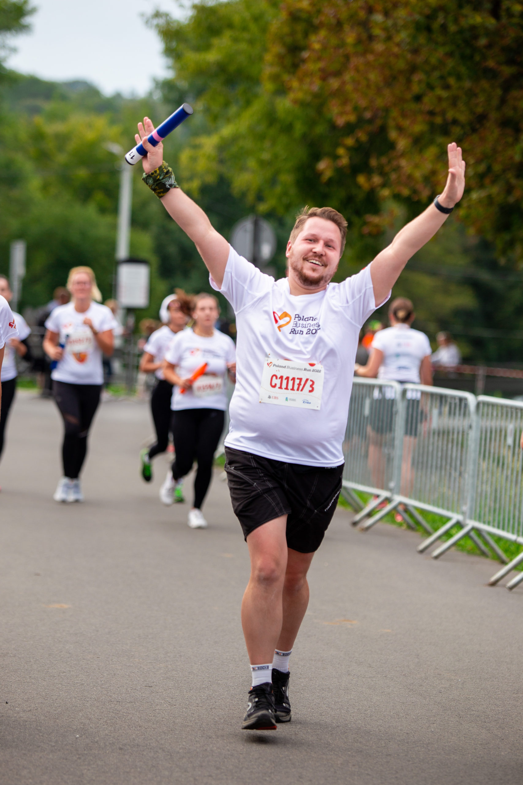 Business Run 2022 - Nivalit